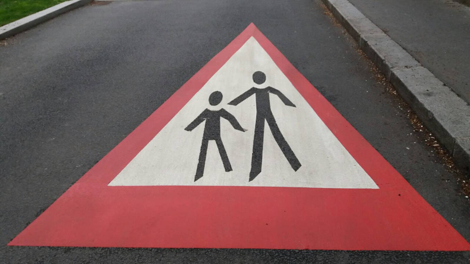 Reference – Superco – dopravní značení, silniční značení